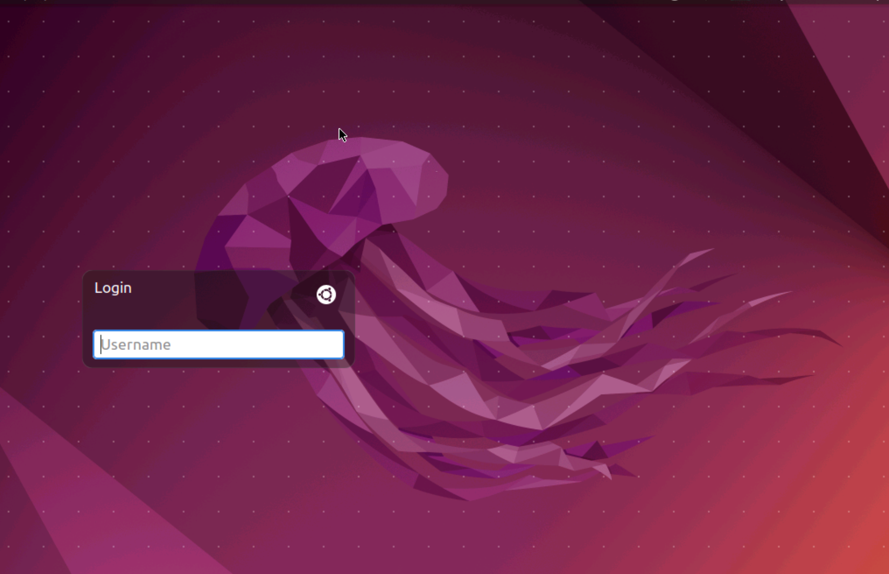 Ubuntu 22.04 LTS 64位 图形化桌面界面 GNOME 42-腾讯云市场