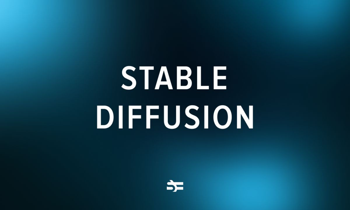 Stable Diffusion API(SD模型云端调用接口）-腾讯云市场